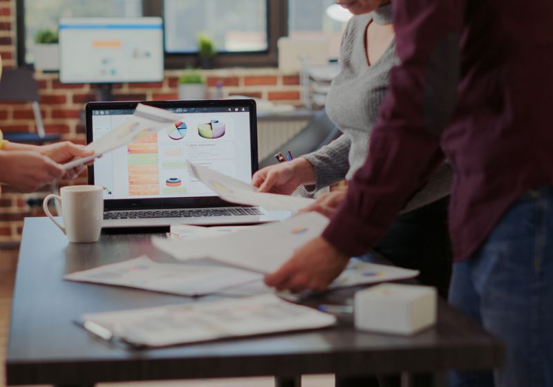 How to Elevate Your Wedding Business with Smart Upgrades - Vendor Boost